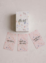 The Bit Card Deck – Friend of Mine